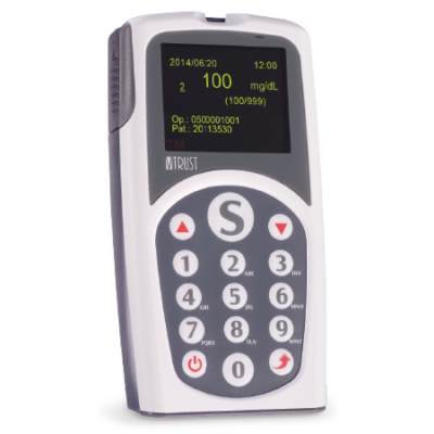 POCT Device - TaiDoc.com