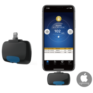 Multiple Parameters Monitoring System - TaiDoc.com