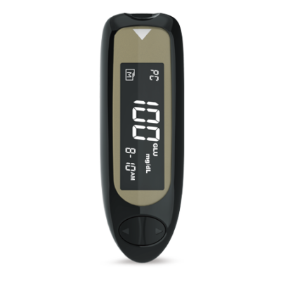 Multiple Parameters Monitoring System - TaiDoc.com